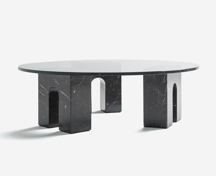 Triumph-T Coffee Table by Aparentment | DSHOP