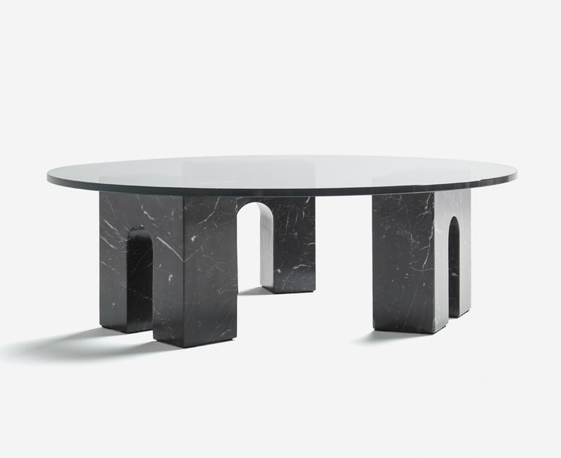 Triumph-T Coffee Table by Aparentment | DSHOP