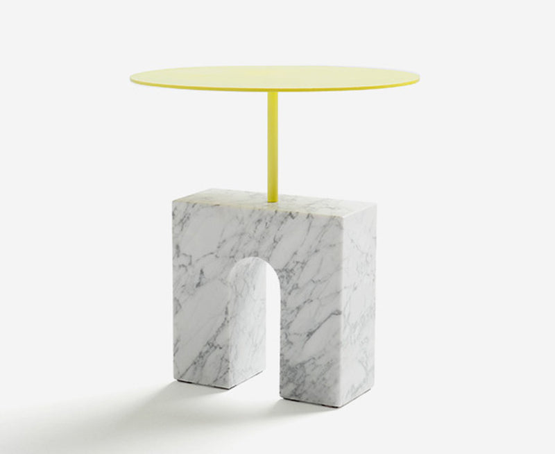 Triumph Accent Table by Josep Vila Capdevila of Aparentment | DSHOP